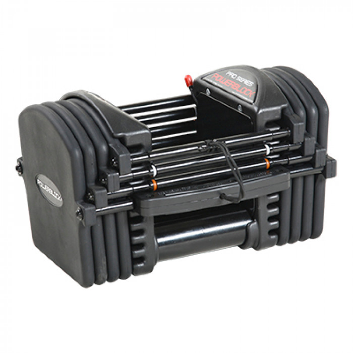 Hantle Pro EXP Stage 2 PowerBlock 1-32 kg – fitness.shop.pl Hantle Pro EXP Stage 2 PowerBlock 1-32 kg – fitness.shop.pl